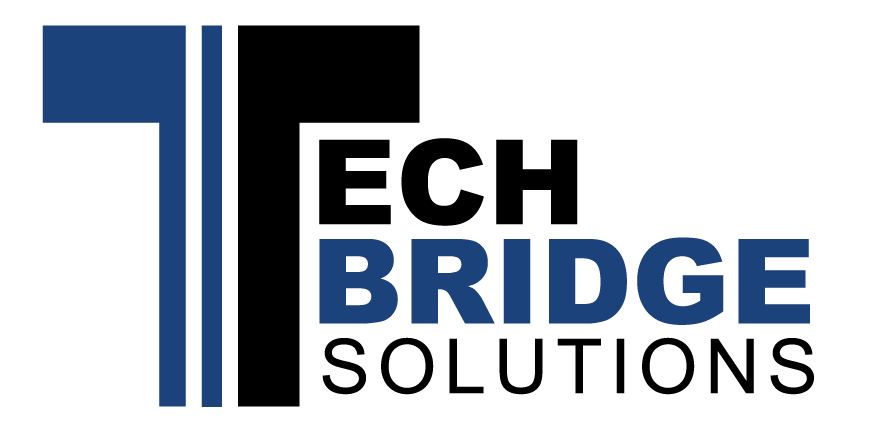 Techbridge Solutions – Empowering Tomorrow with Data-driven Solutions